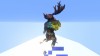 Tribal moose Minecraft Map
