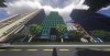 Eastern Columbia Building Minecraft Map