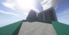 Eastern Columbia Building Minecraft Map