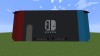 Nintendo Switch Minecraft Map