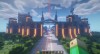 BEACONTOWN TWISTED (MCSM S2) Minecraft Map