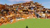 Slum Area Minecraft Map