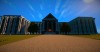 College Campus Minecraft Map