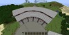 Engine Roundhouse for Immersive Railroading Minecraft Map