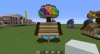 Stampy's House From MCSM Minecraft Map