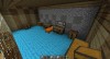 Stampy's House From MCSM Minecraft Map