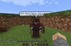 Custom NPCs - LOTR Edition Minecraft Texture Pack