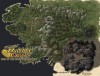LEEFNUTS MIDDLE EARTH MAP Minecraft Map