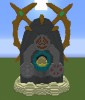 Pixelmon Time Space Altar Minecraft Map