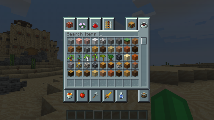 ToonCraft Resource Pack (1.13.2) Minecraft Texture Pack