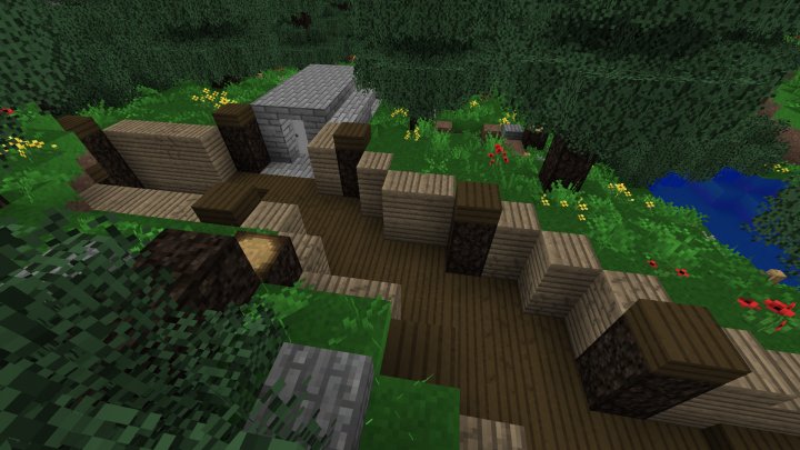 Seames39 on Planet Minecraft