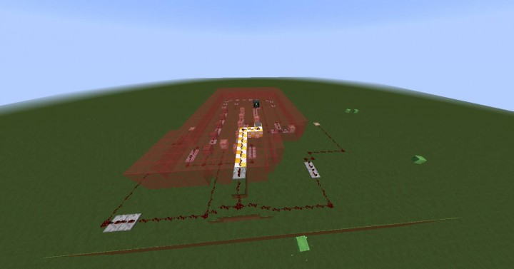 Custom Mystery Box Minecraft Map