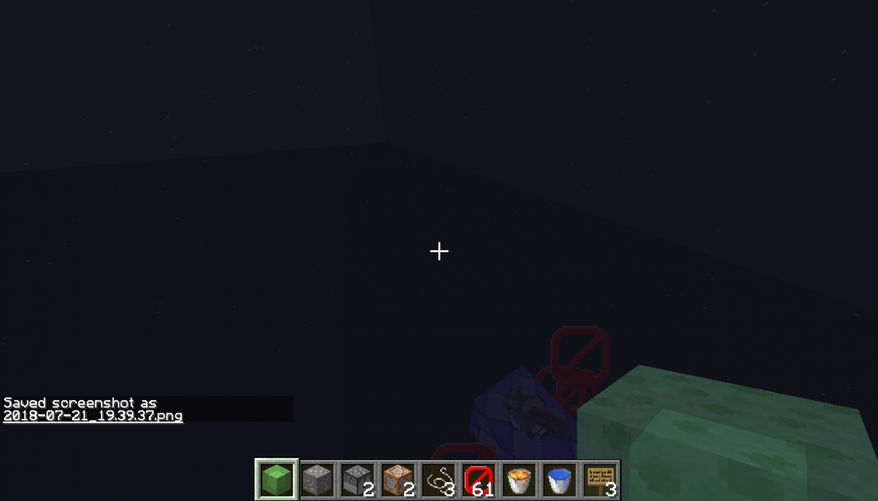 The Quest of The House 2 Minecraft Map