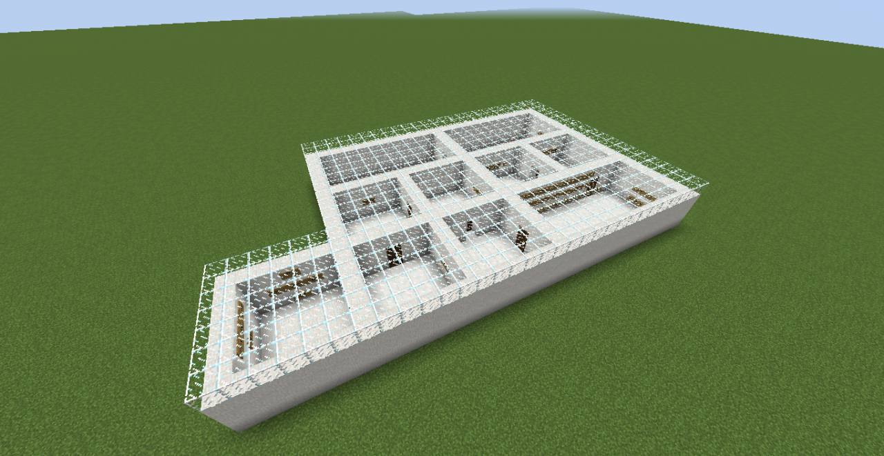 Reading Your Mind Minecraft Map