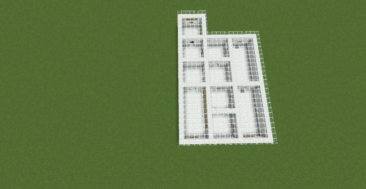 Reading Your Mind Minecraft Map