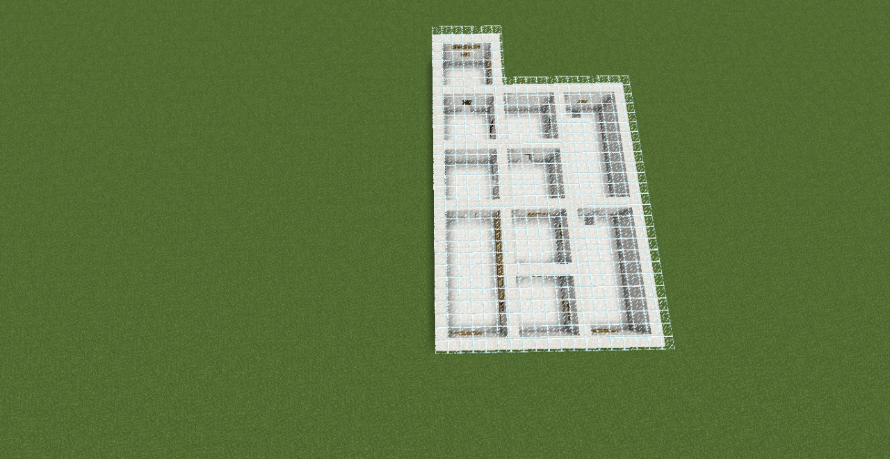 Reading Your Mind Minecraft Map