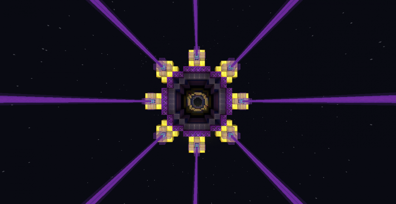 A Journey Through Time: A Minecraft Adventure Map Minecraft Map