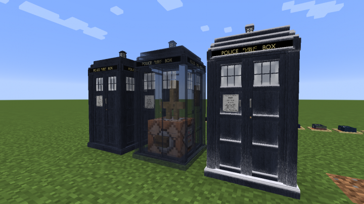 Cova's Random Things Minecraft Texture Pack