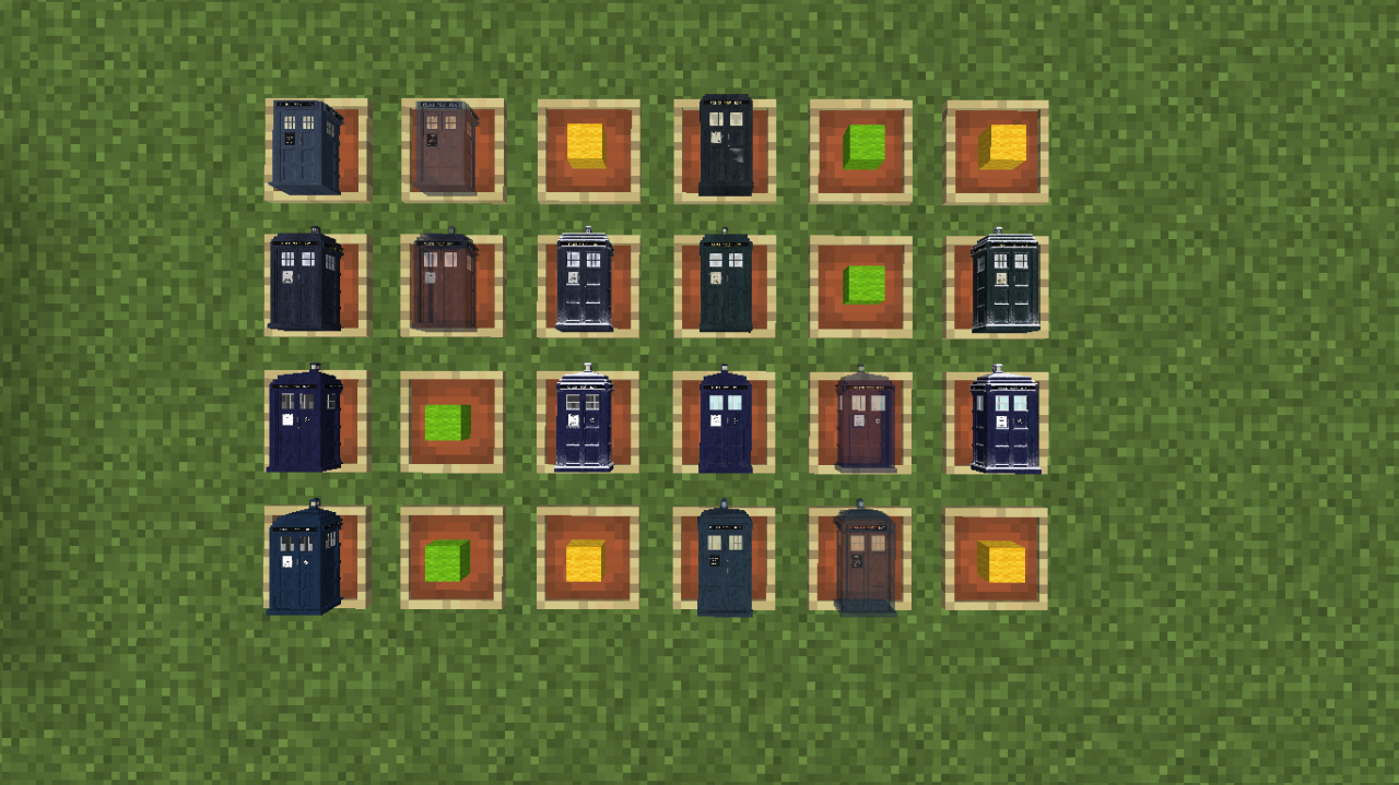 Cova's Random Things [1.19] Minecraft Texture Pack