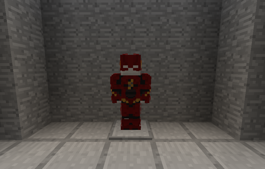 Fiskheroes - More DC! - discontinued Minecraft Texture Pack