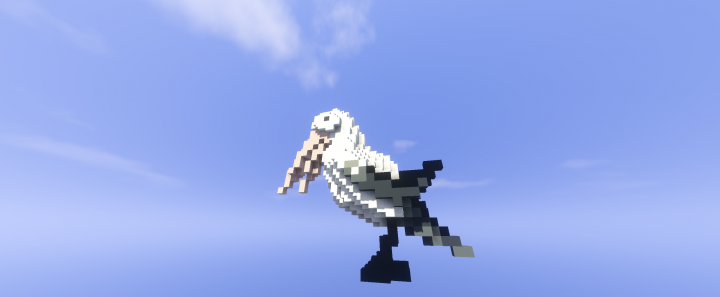 Tropical Animals Built By (Herobrine_King) Minecraft Map