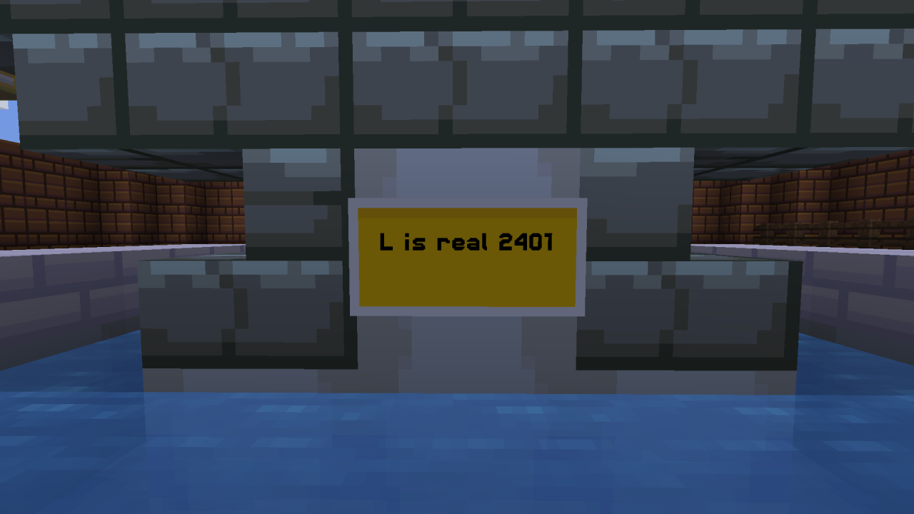 Super Mario Odyssey 64 Minecraft Map