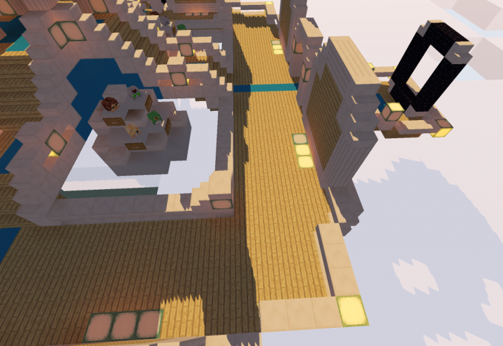 {1.12.2} NobleCraft: Reloaded (SMP Server) Minecraft Server