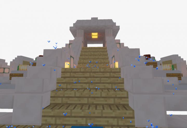 {1.12.2} NobleCraft: Reloaded (SMP Server) Minecraft Server