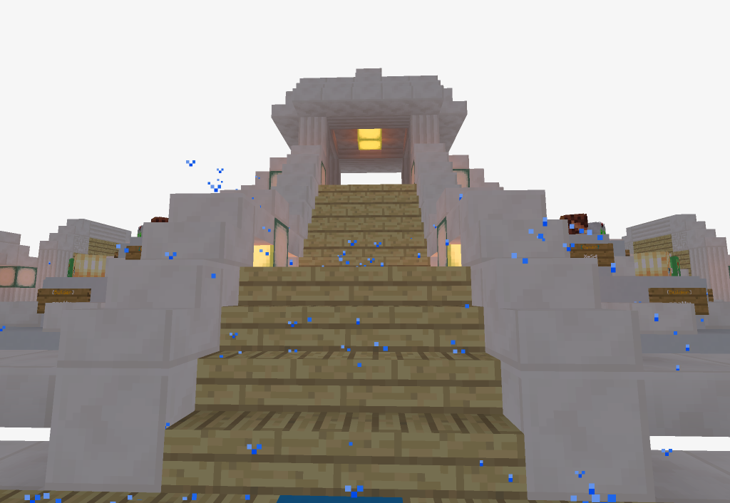 {1.12.2} NobleCraft: Reloaded (SMP Server) Minecraft Server