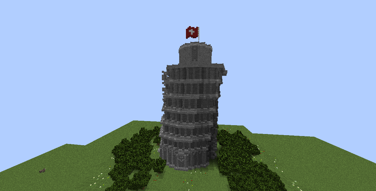 Minecraft Hero Minecraft Map