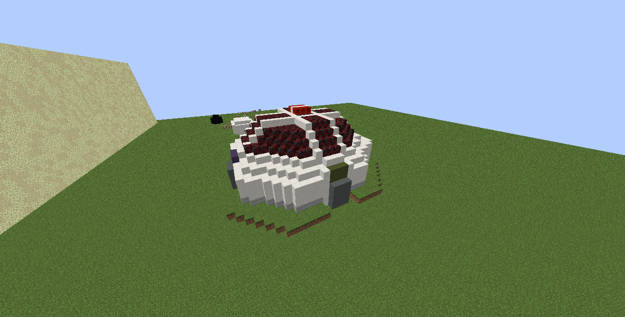 Minecraft Hero Minecraft Map