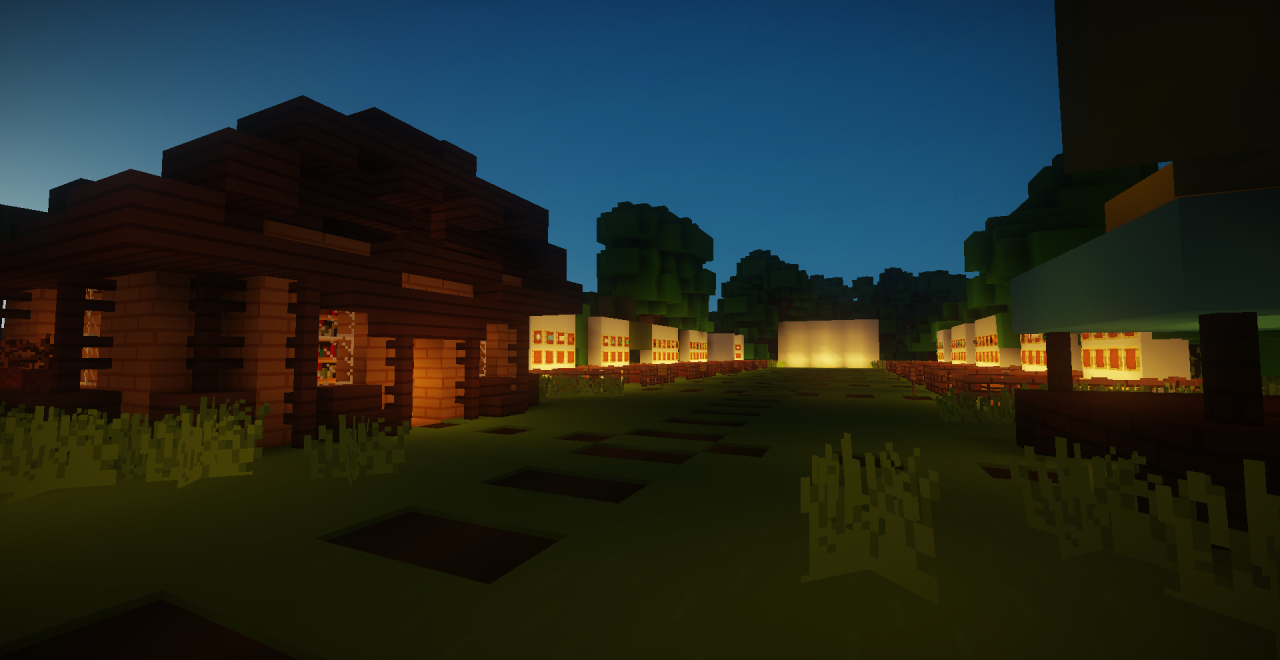 A bunch of Challenges map. For Minecraft 1.12.2 Minecraft Map