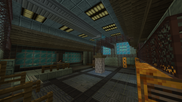 Excel_Mints on Planet Minecraft