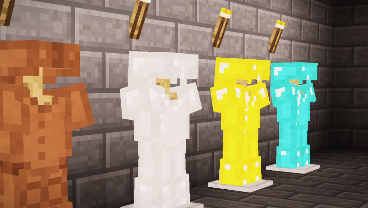 MelonCraft Survival Minecraft Server