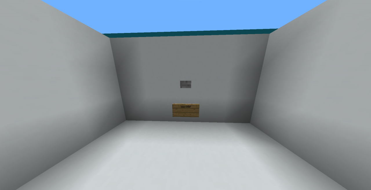 A labor Minecraft Map