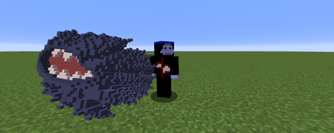 Naruto Realms (UNDER DEVELOPMENT) Minecraft Server