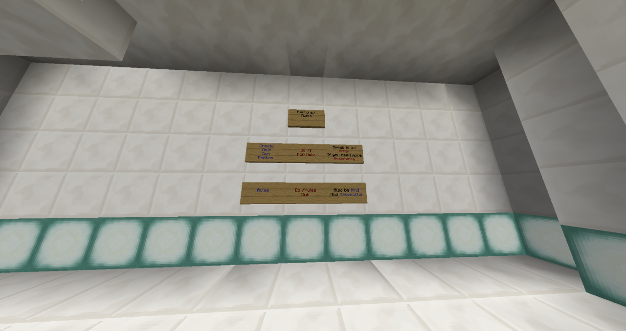 Paradox-Matrix Minecraft Server