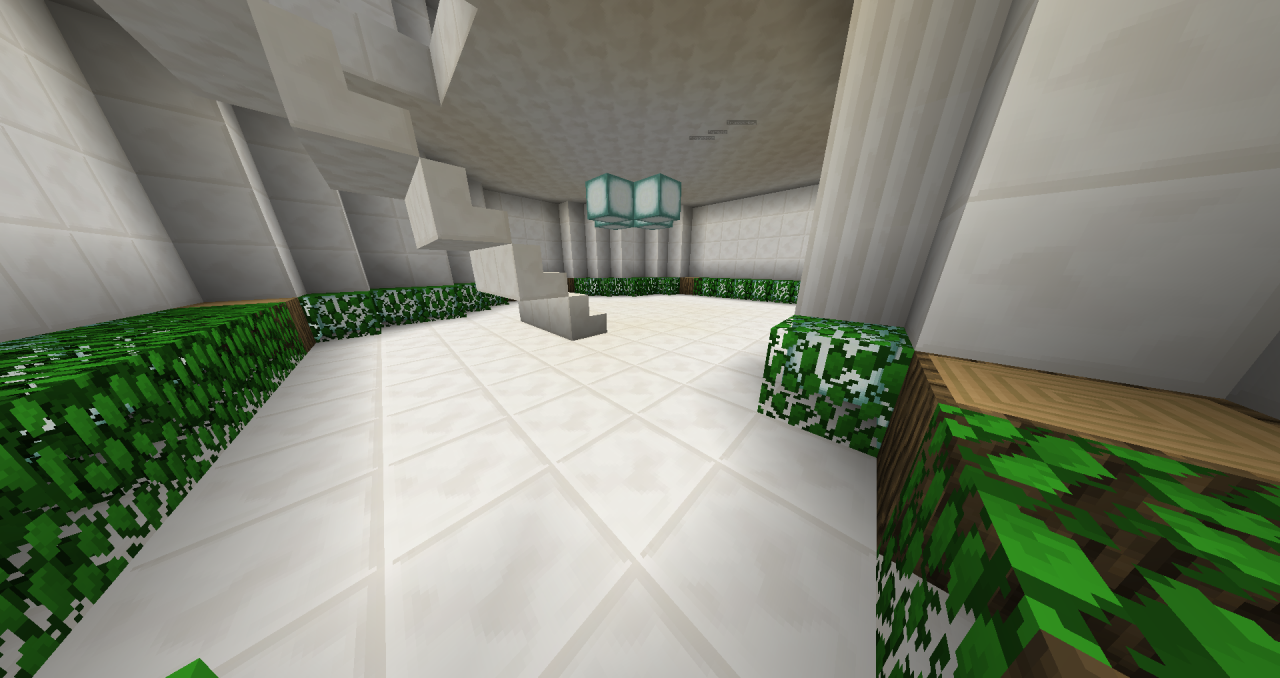 Paradox-Matrix Minecraft Server