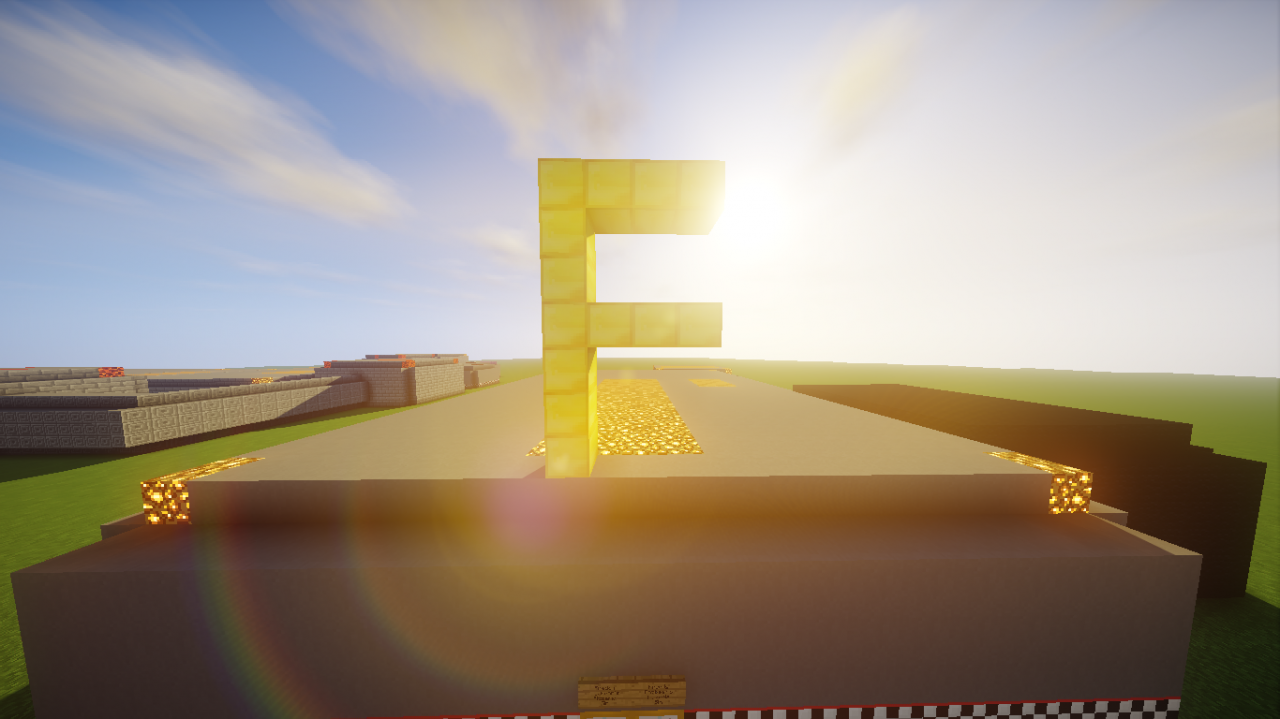 FNAF UNIVERSE Minecraft Map