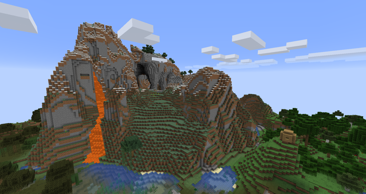 Pulaski Network Vanilla Server! Minecraft Server