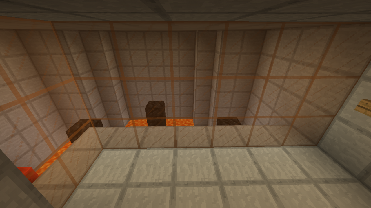 Fallout Custom Vault Minecraft Map