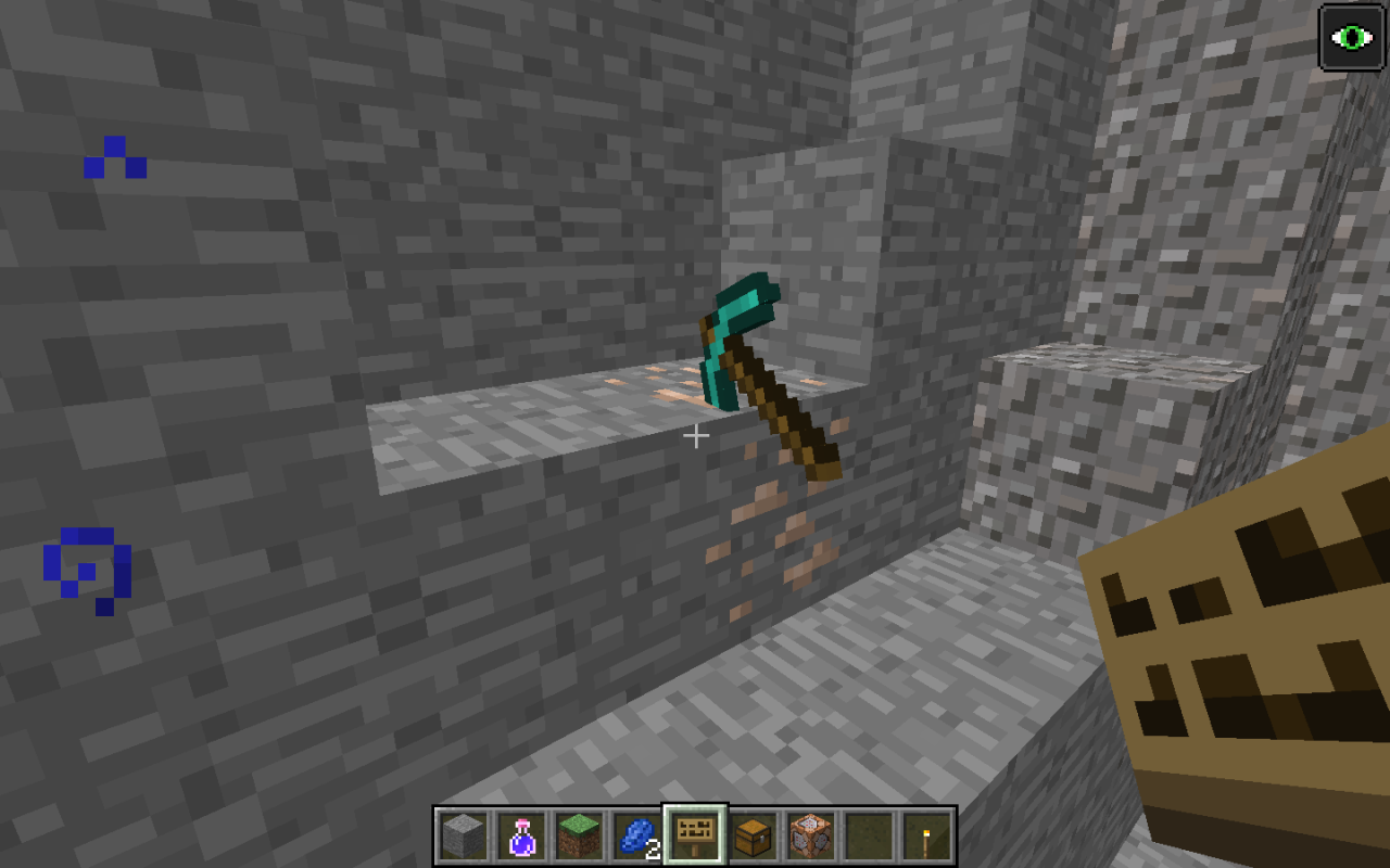 Creeps Attack! (Epic Quest!) Minecraft Map