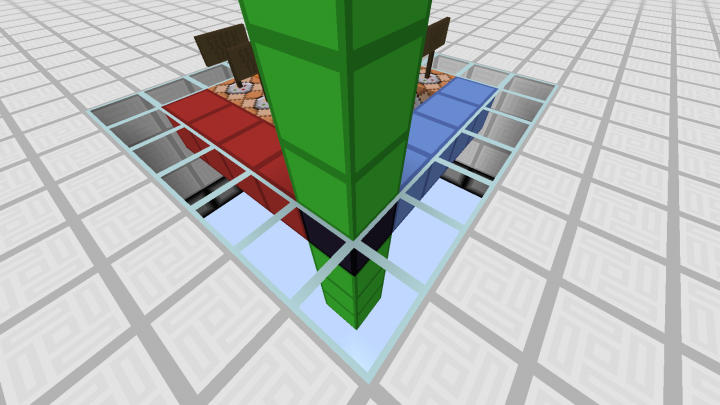 START NEW REDSTONE MAP LIKE A PRO! :) 1.13+ Minecraft Map