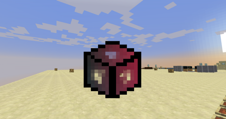 Project Gre Minecraft Texture Pack