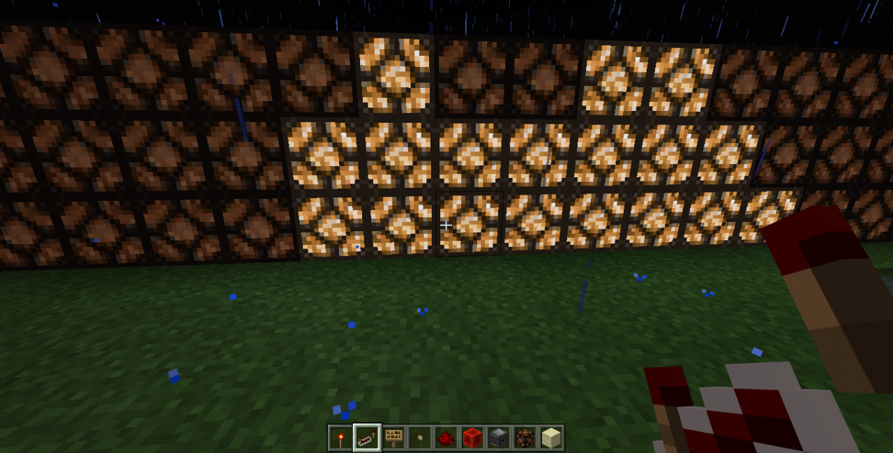 fish tank Minecraft Map