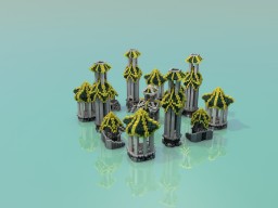 Fake Minecraft Maps | Planet Minecraft Community