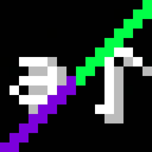 SGA Translated Minecraft Texture Pack