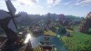 Dragon World Minecraft Map
