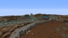 Fallout Vault/Wasteland Minecraft Map