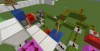 Minecraft Redstone AI Artificial Intelligence v1.0.0 Minecraft Map